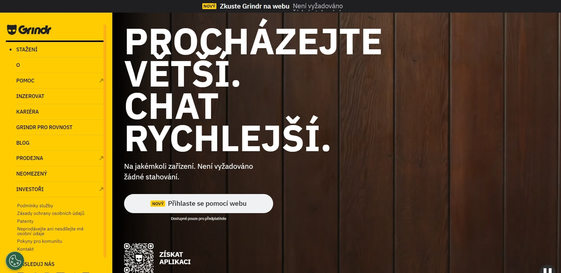 Nejlepší Seznamky pro Gaye v Česku 2024